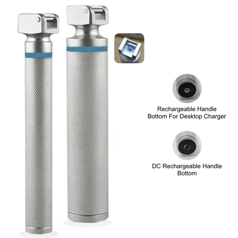 Medium With DC Rechargeable Handle Conventional – Norfolk International