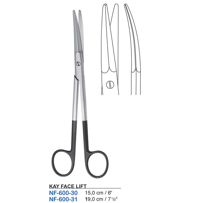 KAY FACE LIFT – Norfolk International